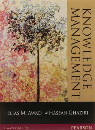 Knowledge Management, 1e – BookStation