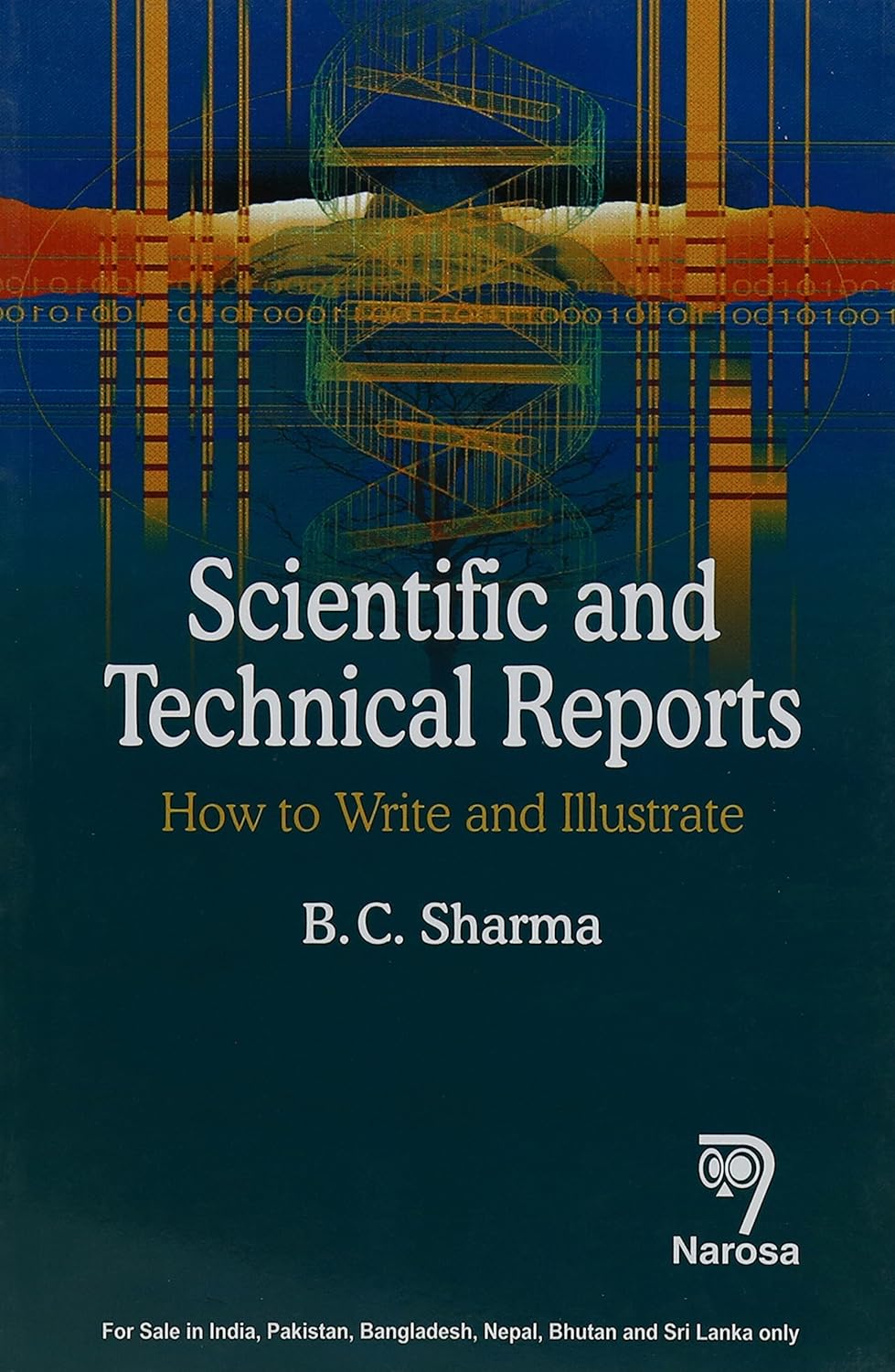 Scientific and Technical Reports: How to Write and Illustrate – BookStation