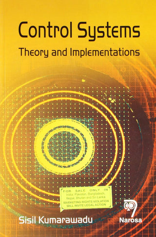 Control Systems: Theory and Implementation – BookStation