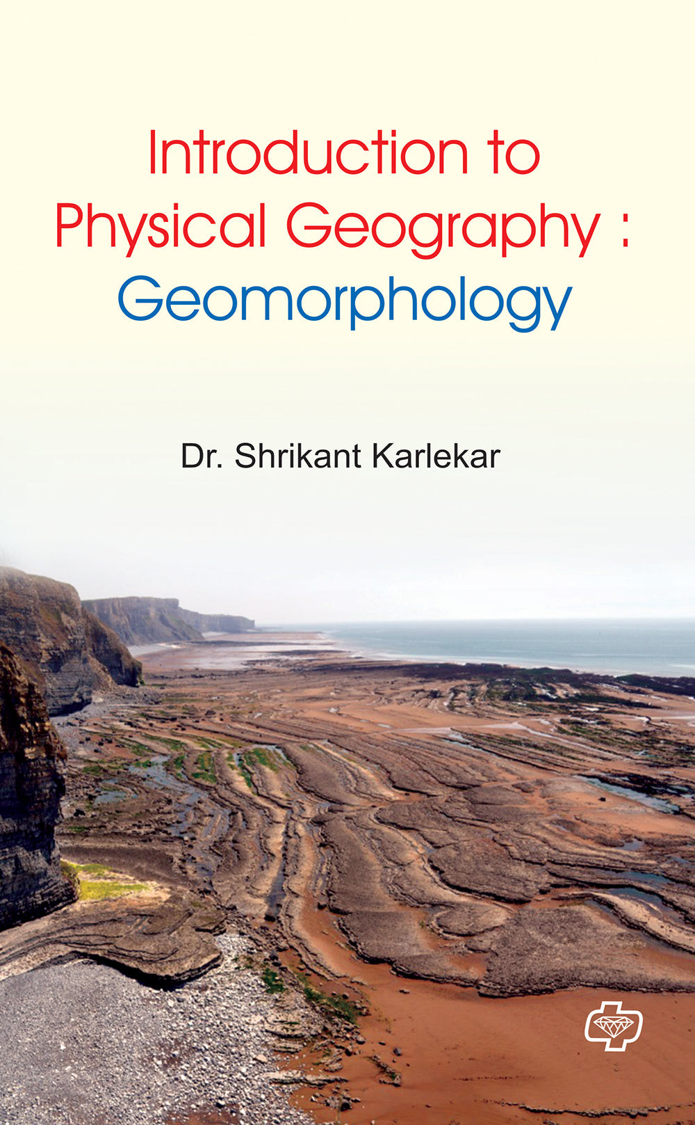 Introduction to Physical Geography : Geomorphology – BookStation
