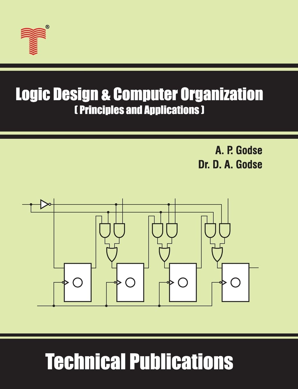 Logic Design and Computer Organization (Engineering Reference Books ...