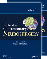 Textbook of Contemporary Neurosurgery (Two Volume Set) – BookStation