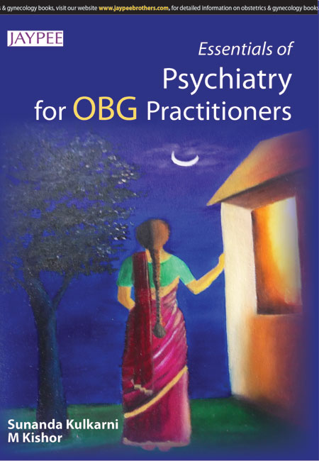 Essentials Of Psychiatry for OBG Practitioners – BookStation