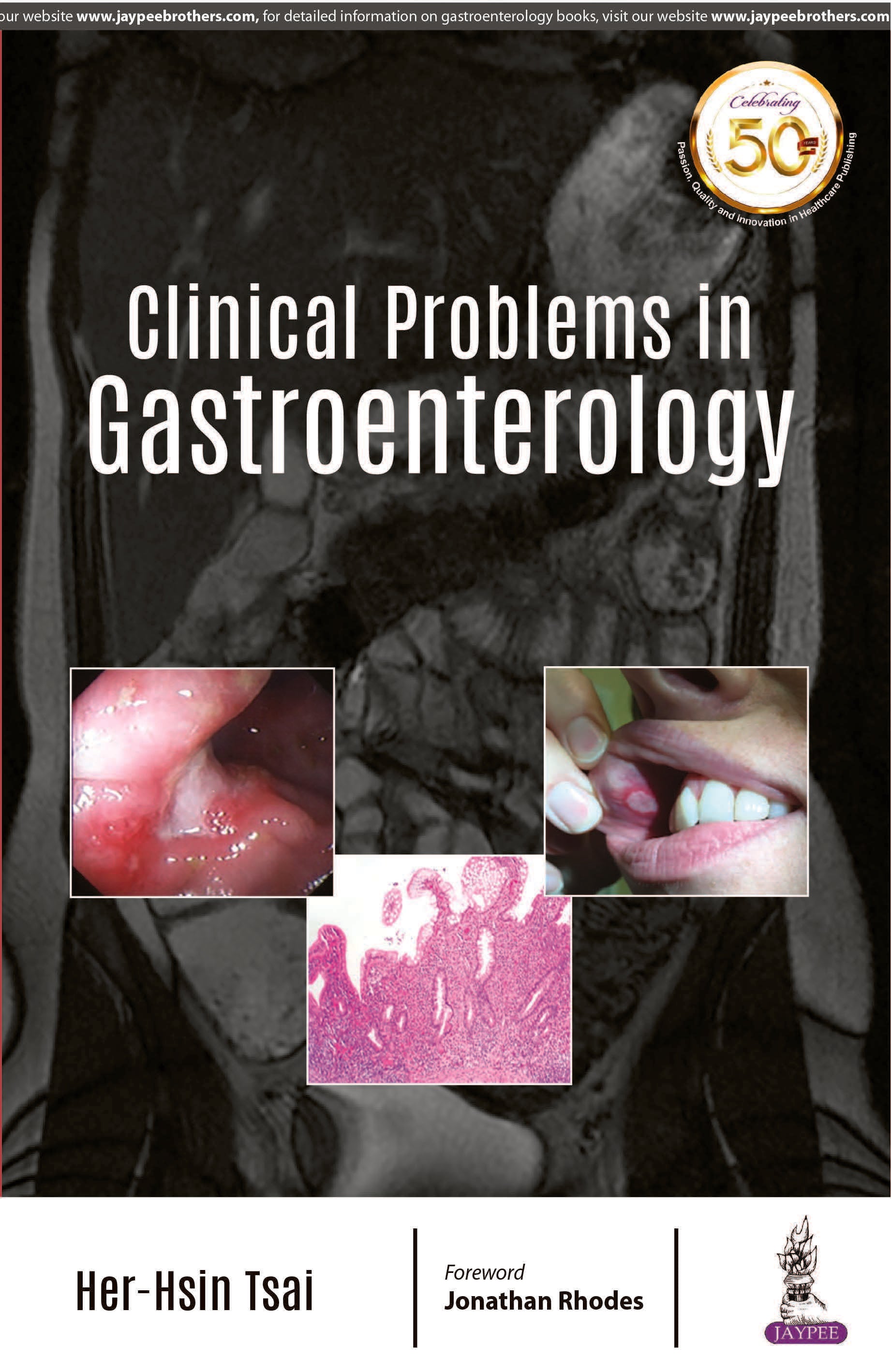 Clinical Problems in Gastroenterology – BookStation