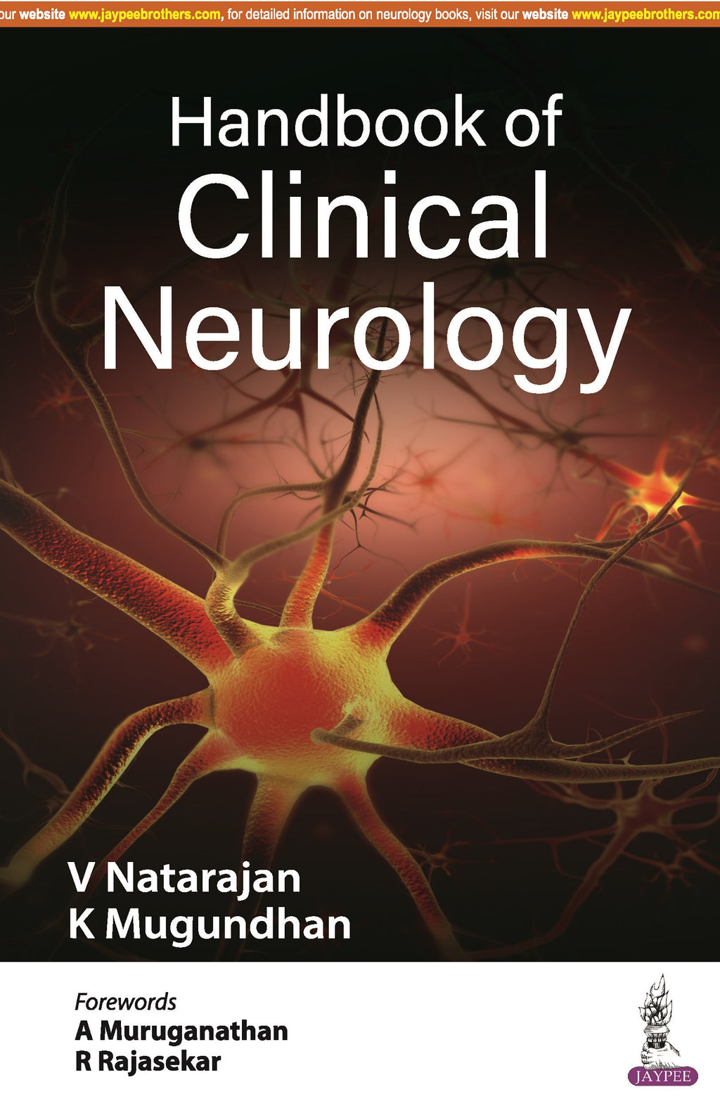 Handbook of Clinical Neurology – BookStation