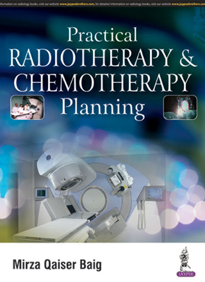 Practical Radiotherapy and Chemotherapy Planning – BookStation