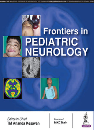 Frontiers in Pediatric Neurology – BookStation