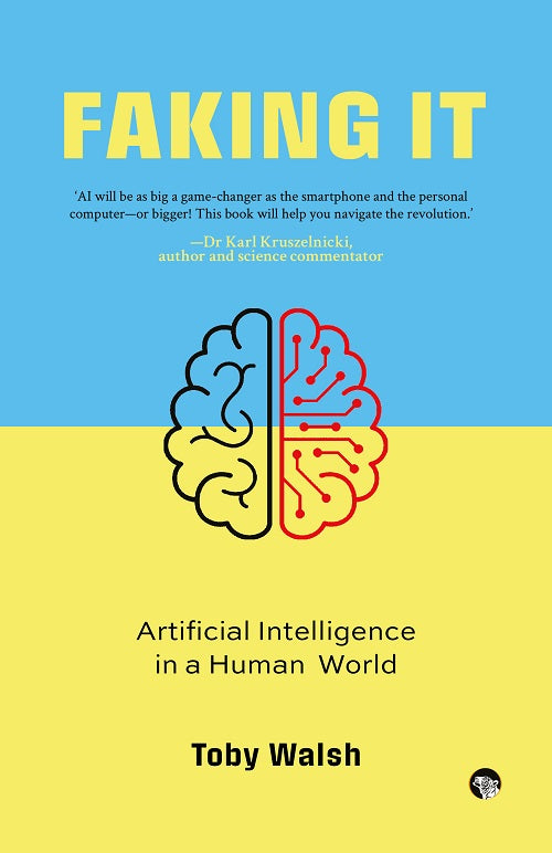 Faking It – BookStation