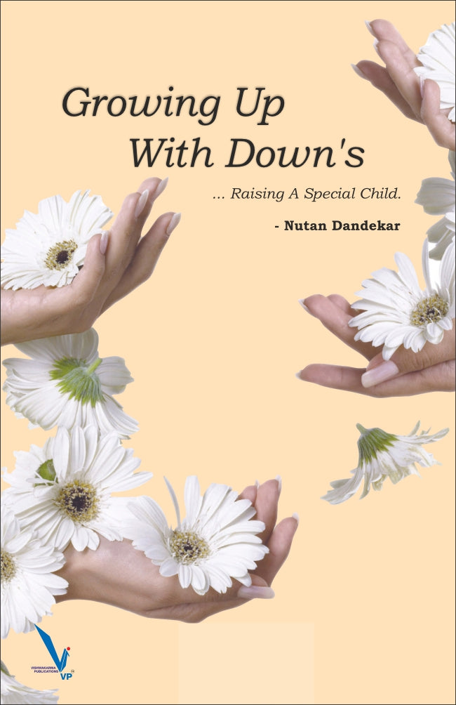 Growing Up with Down’s… Raising a Special Child – BookStation