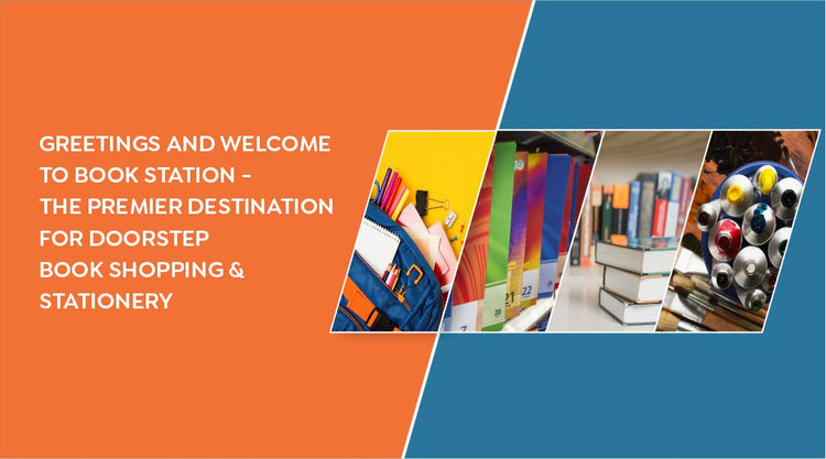 One-stop-shop to get a range of exclusively listed books PAN-India ...