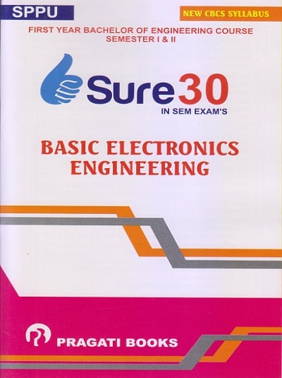BASIC ELECTRONICS ENGINEERING – BookStation