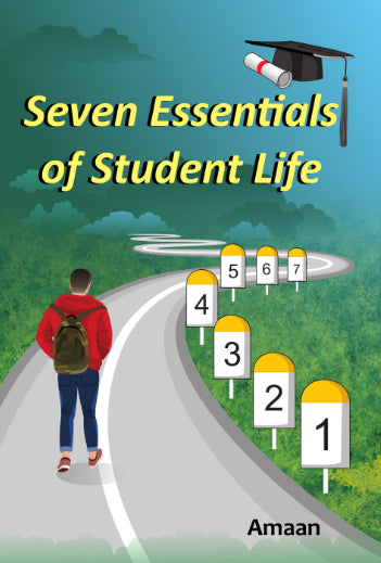 Seven Essentials of Student Life – BookStation