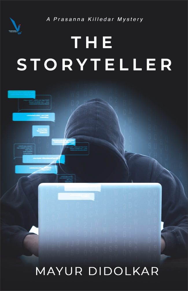 THE STORYTELLER – BookStation
