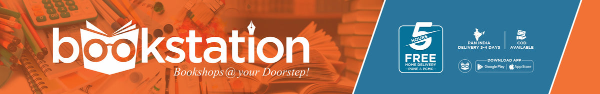 Find The Best Bookstores Near You : Bookstation – BookStation