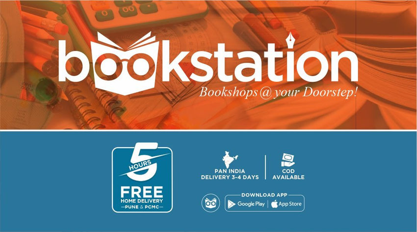 Find The Best Bookstores Near You : Bookstation – BookStation