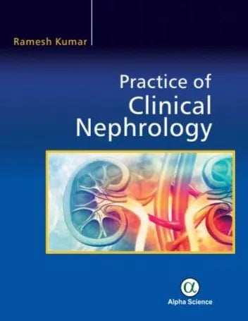 Practice of Clinical Nephrology – BookStation