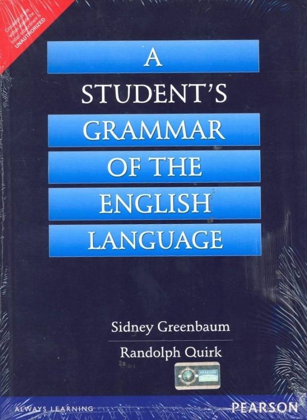A student Grammar of the English Language – BookStation