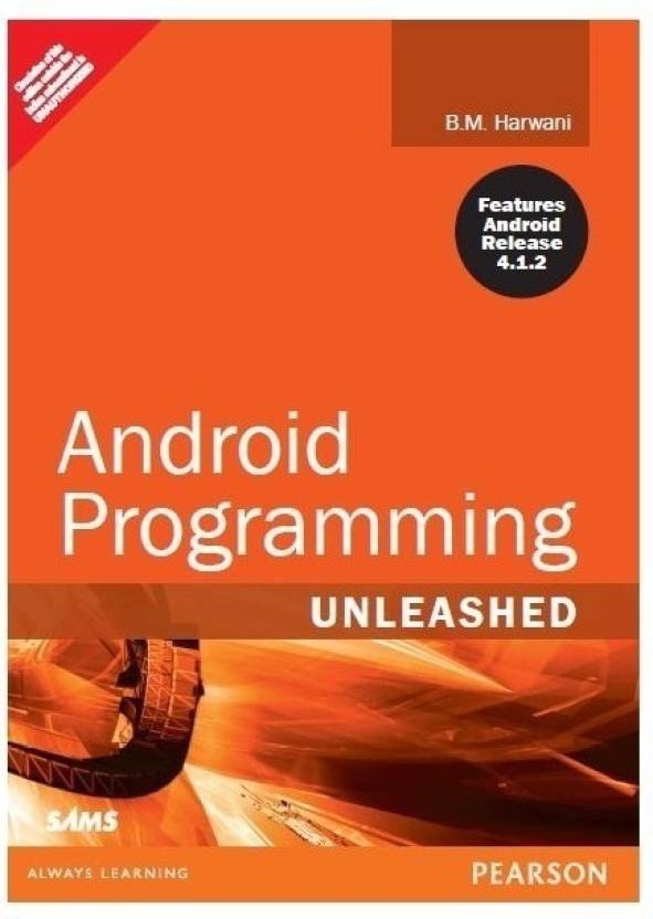 Android Programming Unleashed – BookStation