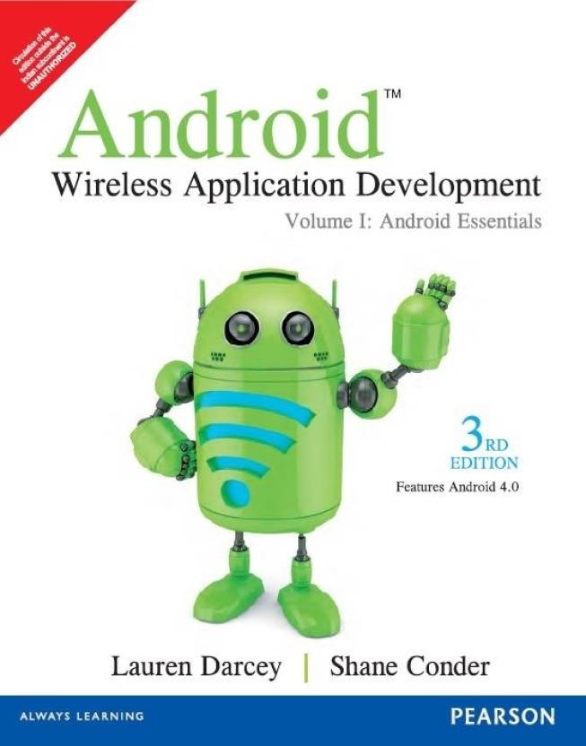 Android Wireless Application Development, 3/e – BookStation
