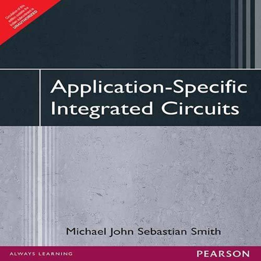 Application Specific Integrated Circuits – BookStation