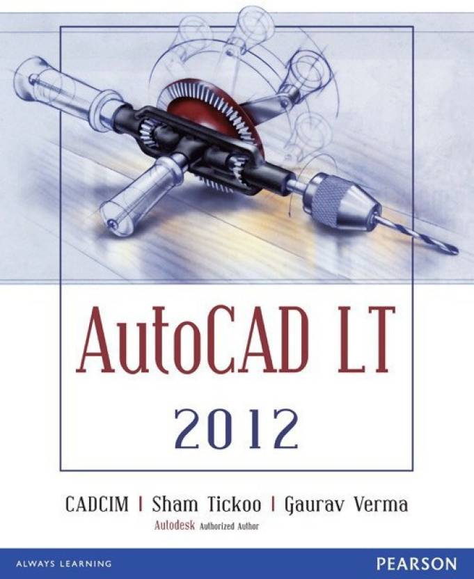 AutoCAD LT 2012 – BookStation