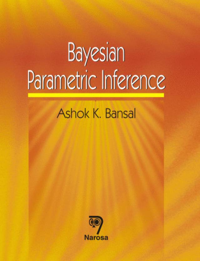 Bayesian Parametric Inference – BookStation