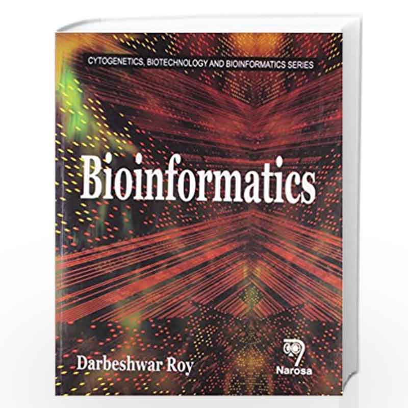 Bioinformatics – BookStation