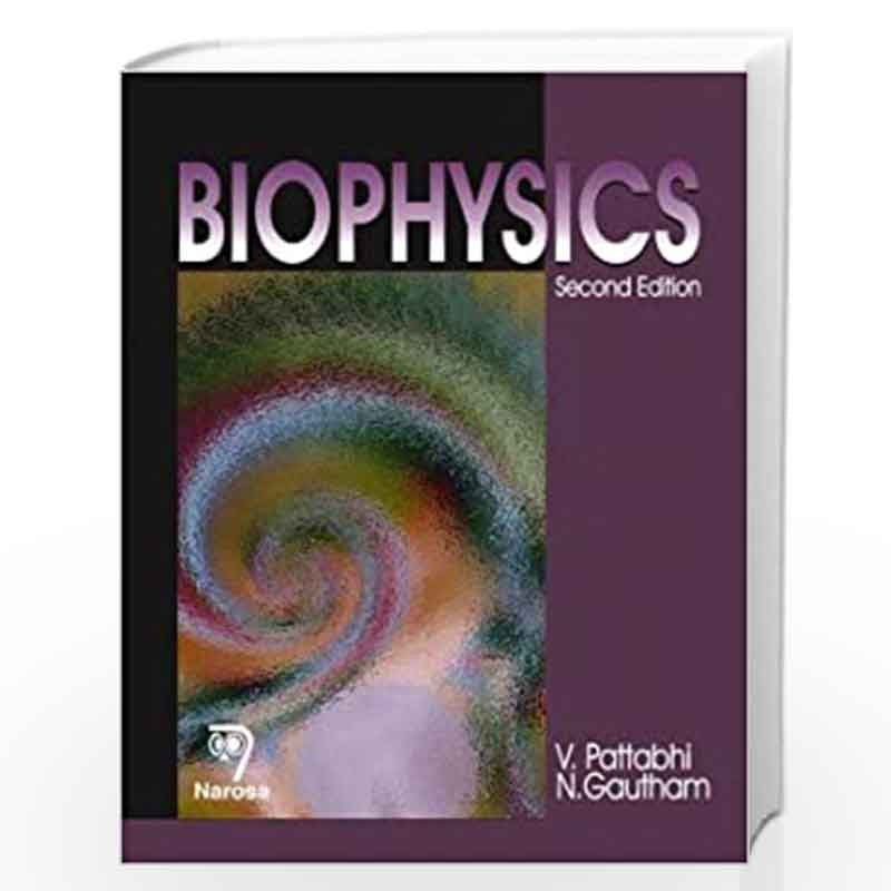Biophysics, 2/e – BookStation