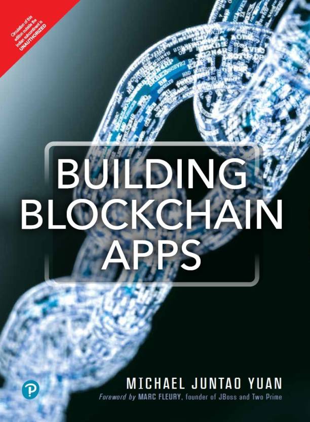 Building Blockchain Apps – BookStation