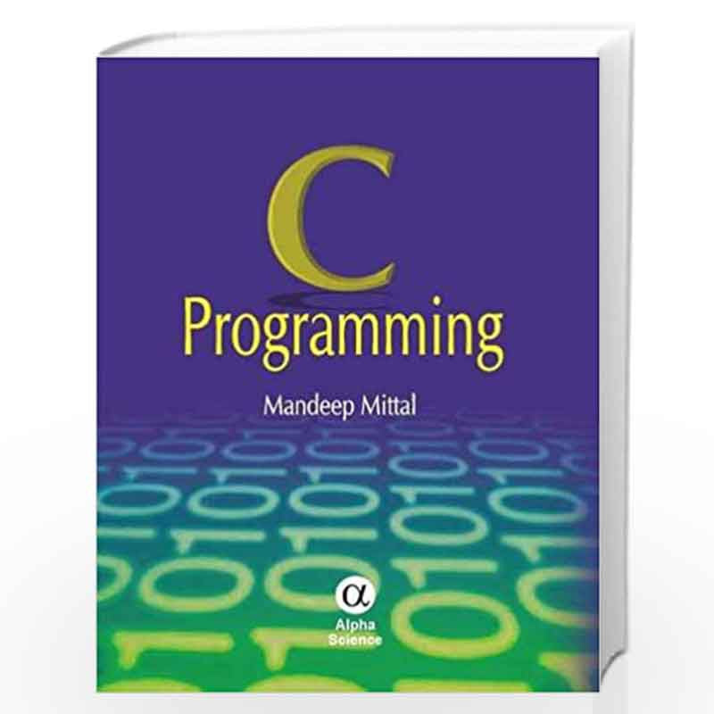 C Programming – BookStation