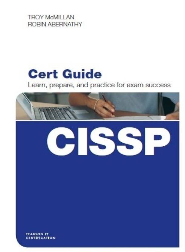CISSP Cert Guide, 1/e – BookStation