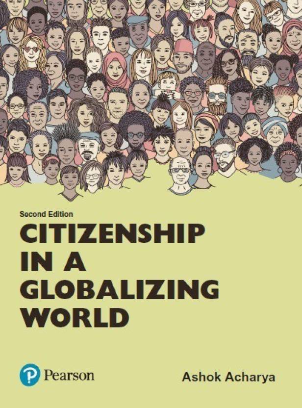 Citizenship in a Globalizing World 2e – BookStation