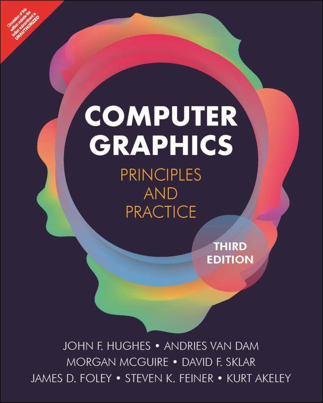Computer Graphics, 3/e – BookStation