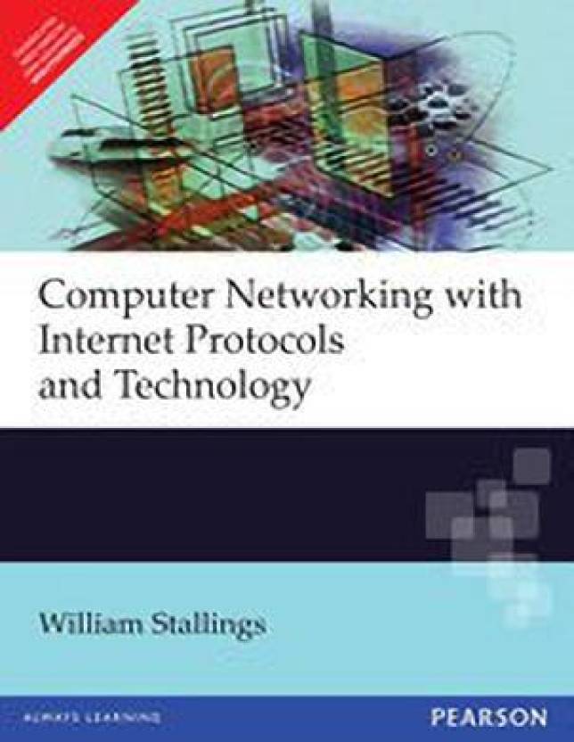 Computer Networking with Internet Protocols – BookStation