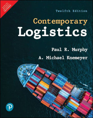 Contemporary Logistics, 12e – BookStation
