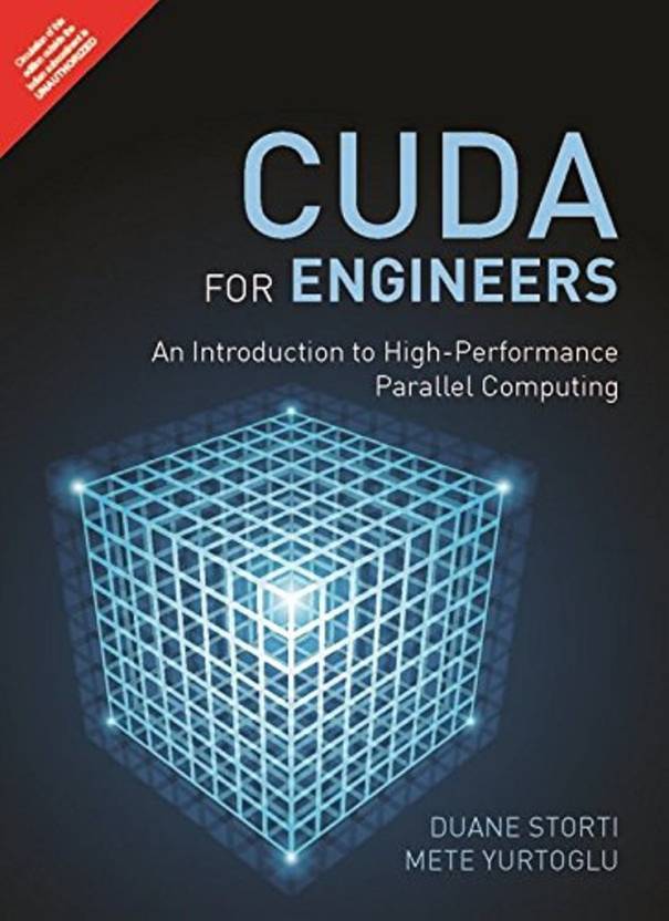 CUDA for Engineers: An Introduction to High-Performance Parallel Compu – BookStation