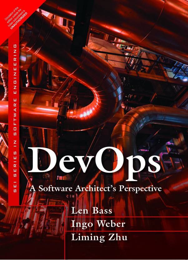 DevOps: A Software Architect's Perspective, 1/e – BookStation