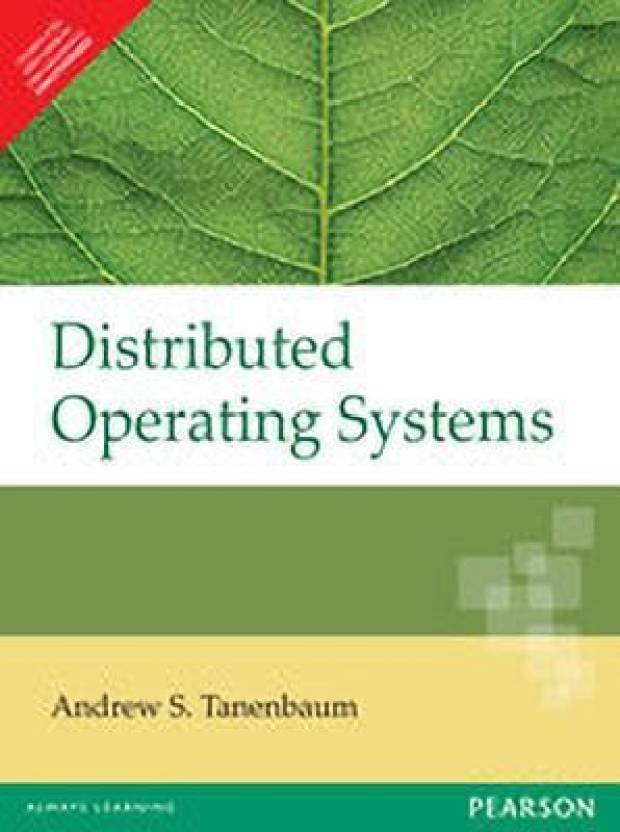 Distributed Operating Systems – BookStation