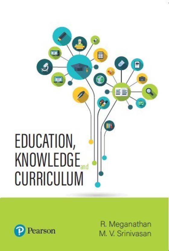 Education, Knowledge and Curriculum – BookStation