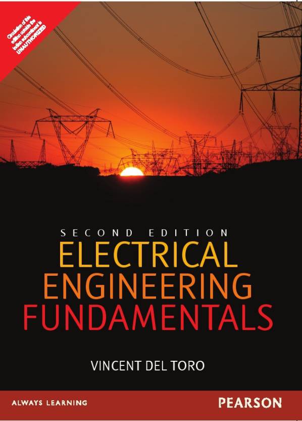 Electrical Engineering Fundamentals, 2e – BookStation