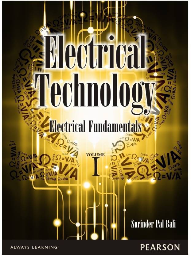 Electrical Technology Volume I – BookStation