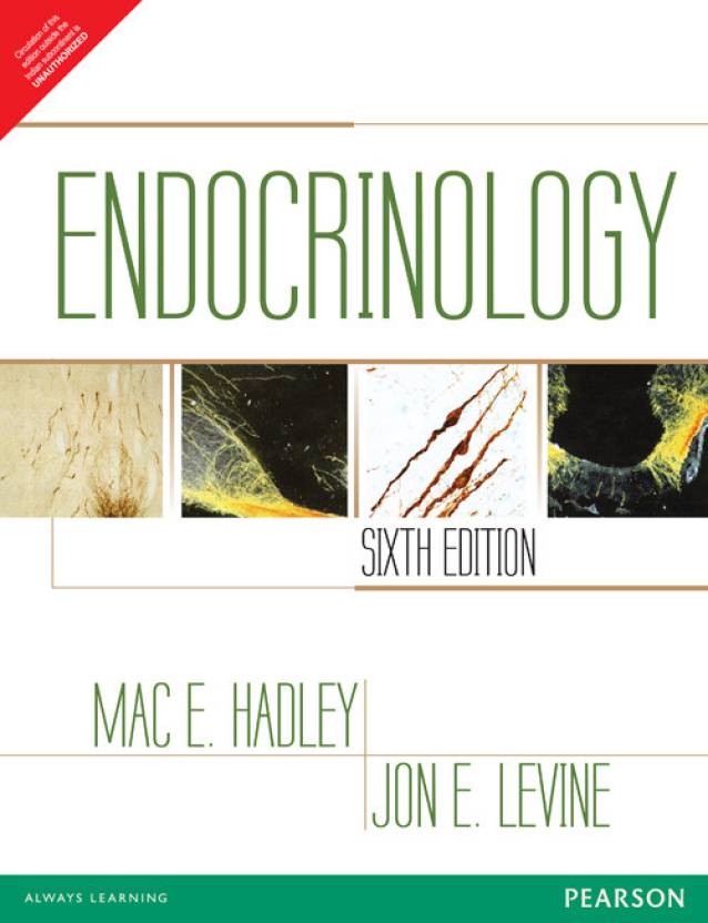 Endocrinology – BookStation