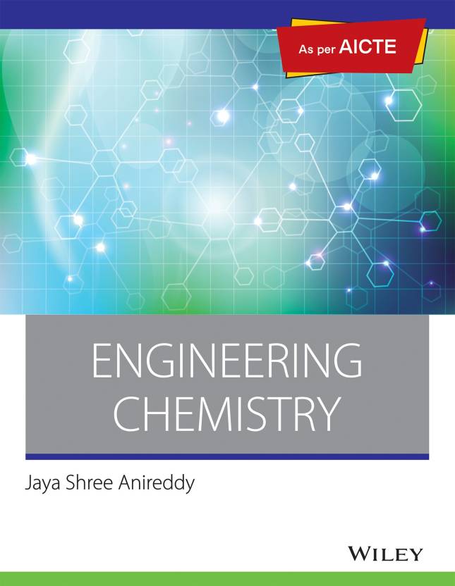 Engineering Chemistry, As per AICTE – BookStation