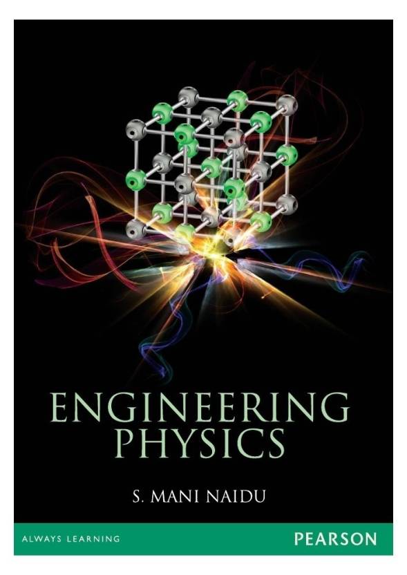 Engineering Physics, 1e – BookStation