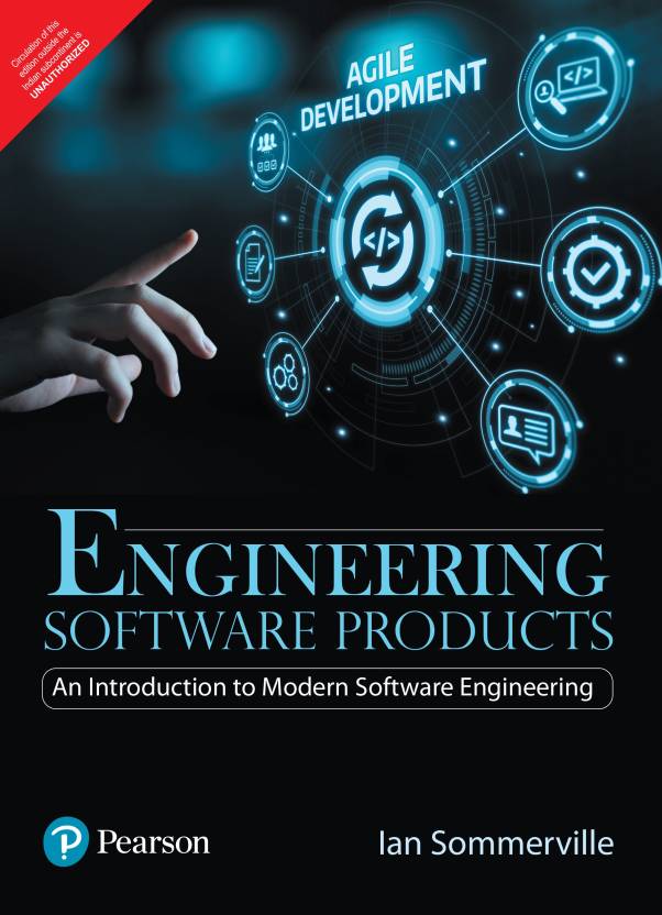 Engineering Software Products: An Introduction to Modern Software Engi ...