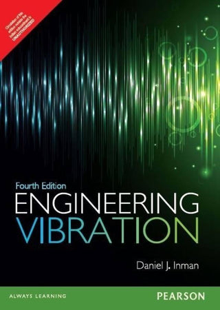 Engineering Vibrations, 4/e – BookStation