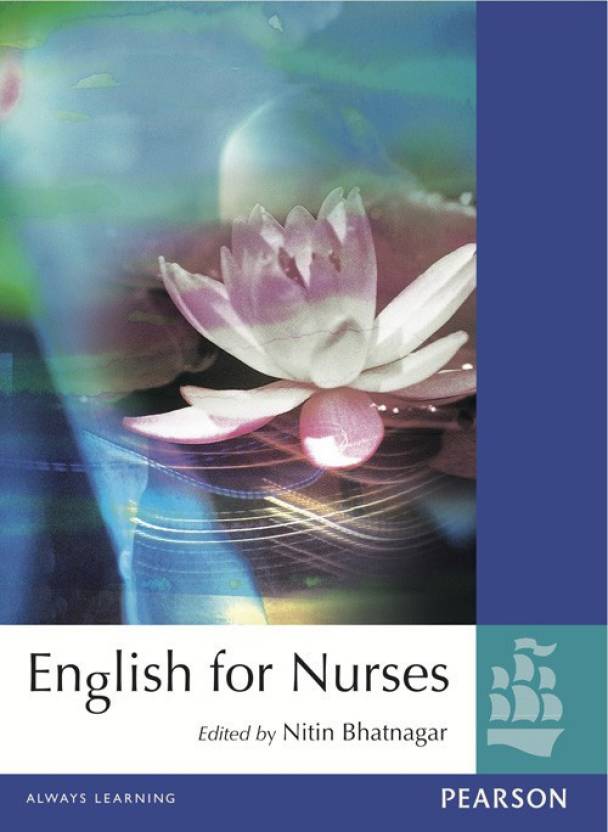 English for Nurses – BookStation
