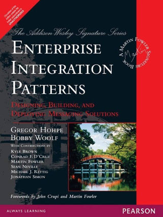 Enterprise Integration Patterns – BookStation