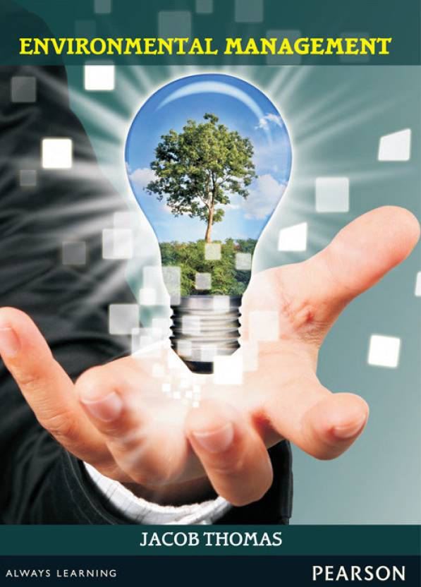 Environmental Management – BookStation
