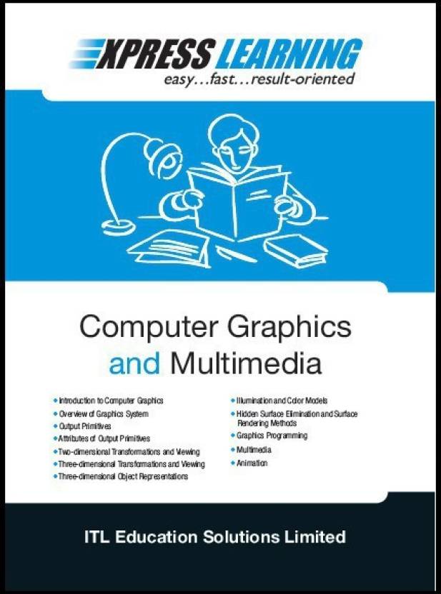 Express Learning - Computer Graphics and Multimedia – BookStation
